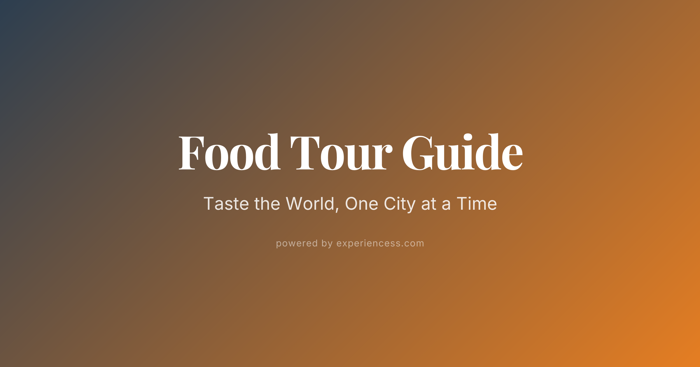 Food Tours in Milan: Discover Italy's Culinary | Food Tour Guide
